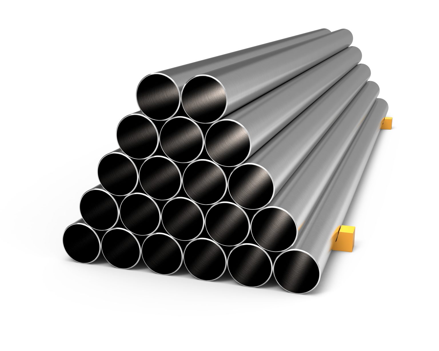 Drawn Aluminum Tubing | Seamless & High-Strength - AMSpec