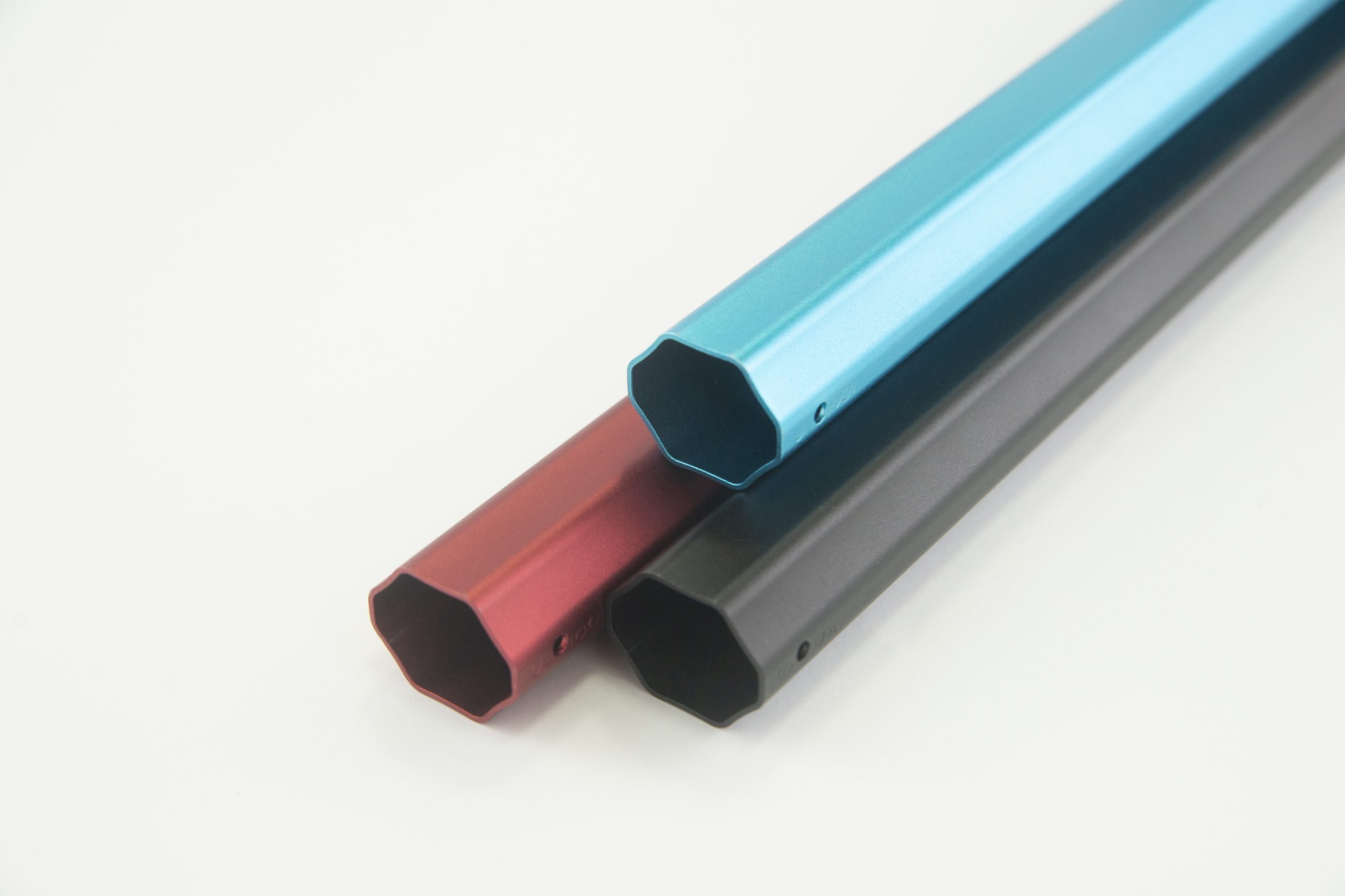 Custom Aluminum Extrusions: OEM & ODM Services - AMSpec