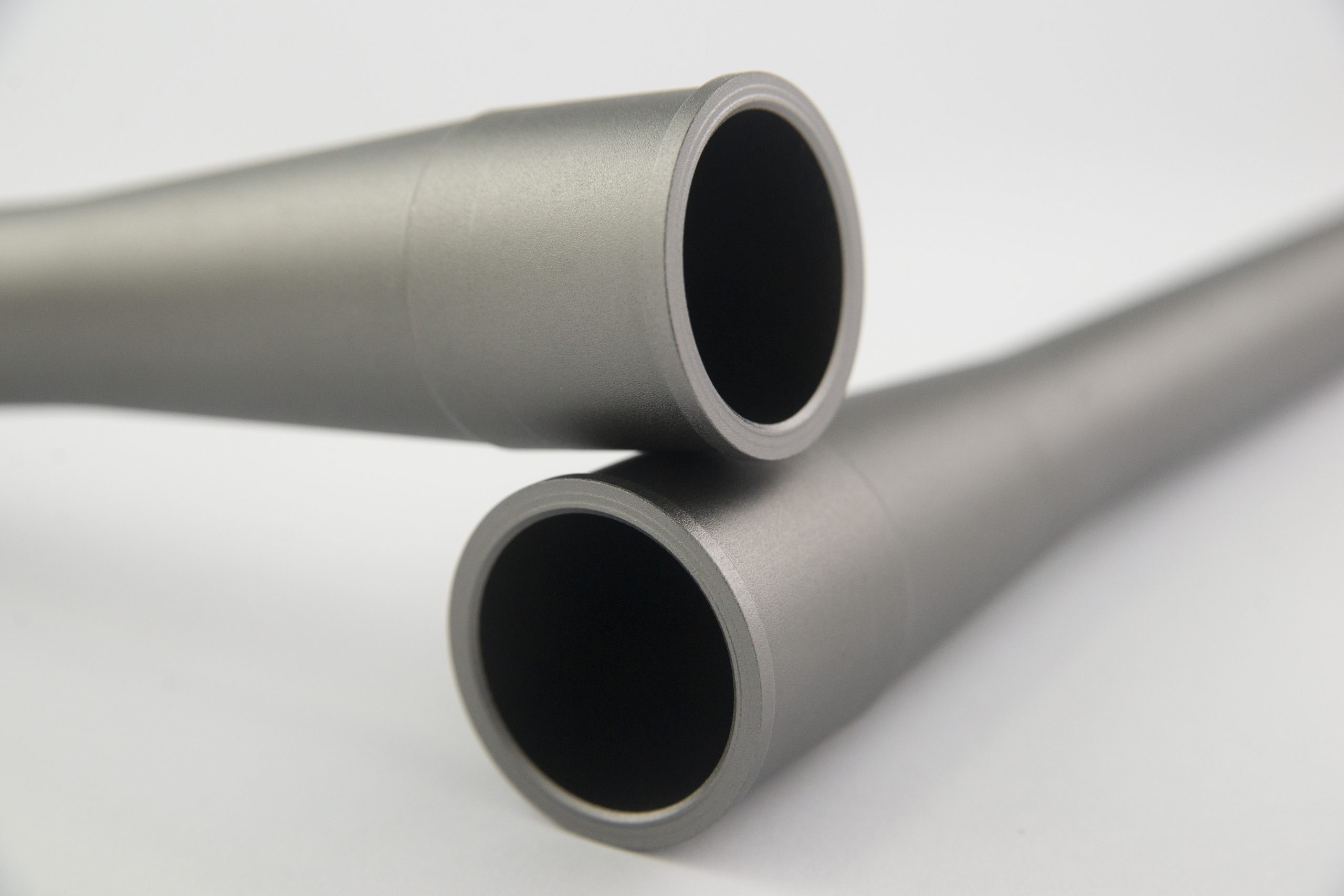 Custom Aluminum Extrusions: OEM & ODM Services - AMSpec