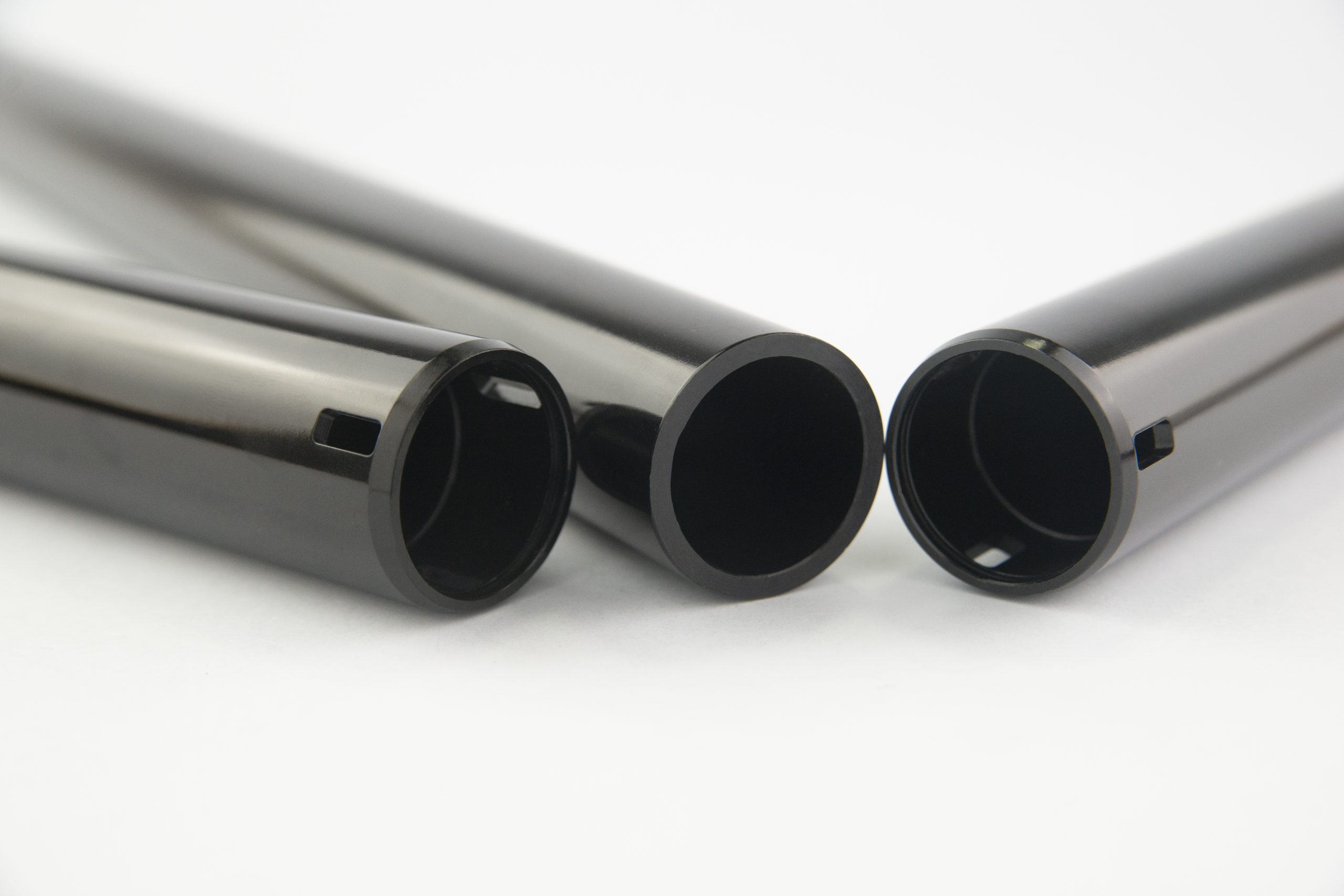 Custom Aluminum Extrusions: OEM & ODM Services - AMSpec