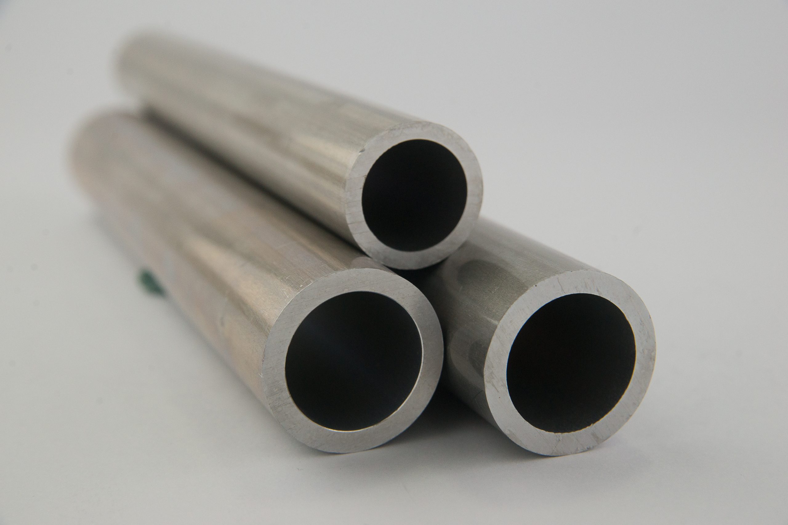 Aluminum Extrusion Tube from Tubing Manufacturer - AMSpec