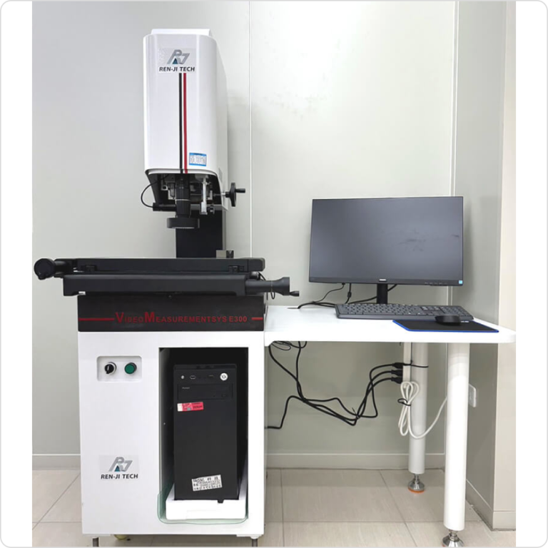 2.5D Projector - 傑出材料 AMSpec